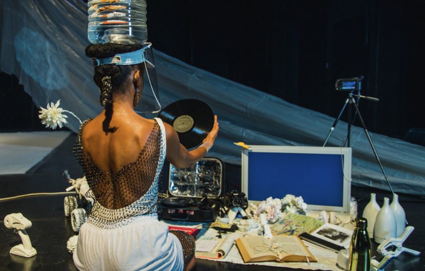 Latitudes Prod. tour dates - Latitudes Contemporaines