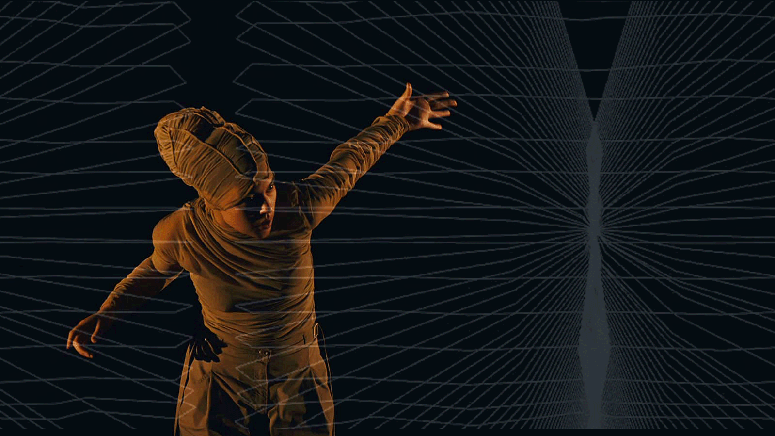 FormLessNess - Latitudes Contemporaines