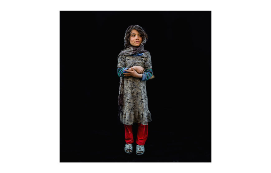 Street Children - Latitudes Contemporaines