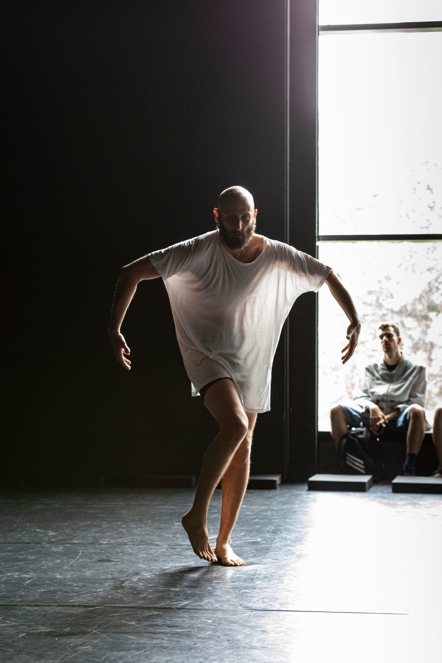 La vie n'est pas utile (ou c'est comme ça) - Latitudes Contemporaines