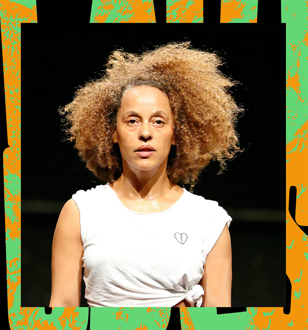 MYRIAM SOULANGES À LATITUDES PROD. ! - Latitudes Contemporaines